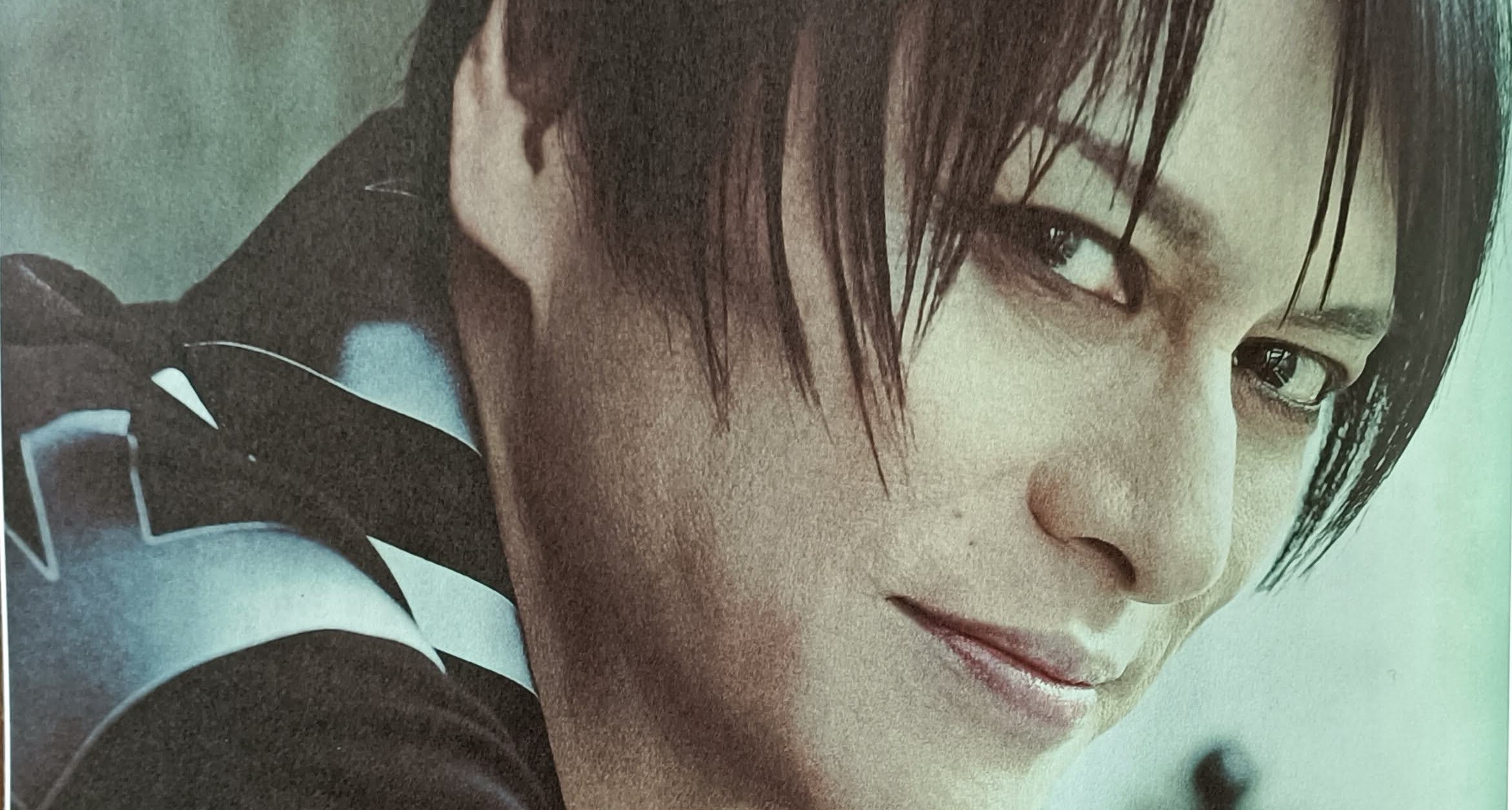 Ongaku to Hito: Sakurai Atsushi Interview / Toll's 60th Birthday | BUCK-TICK